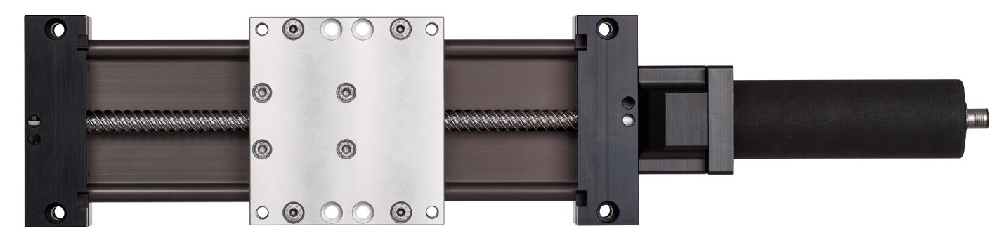 What is a Linear Actuator & Why Would You Want One? | igus® Canada Blog ...