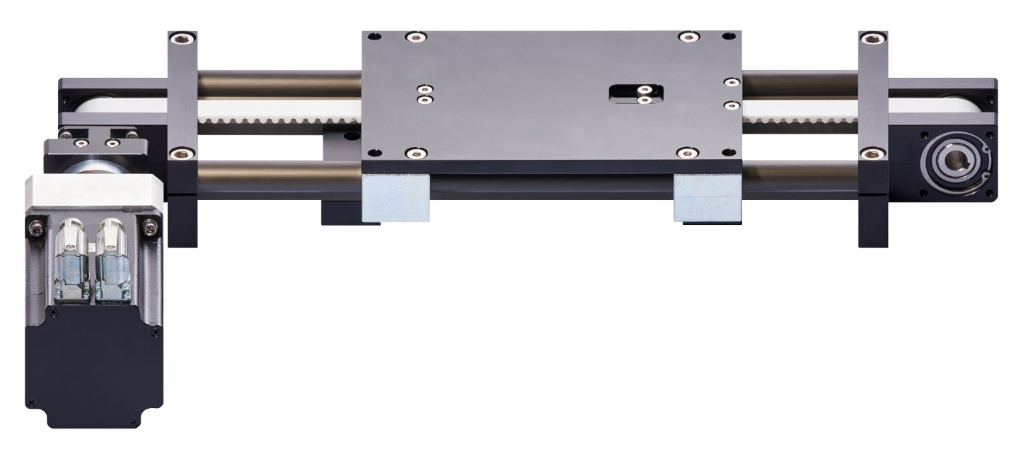 What is a Linear Actuator & Why Would You Want One? | igus® Canada Blog ...