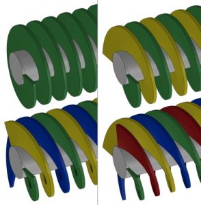What is a Lead Screw Pitch? | igus® Canada Blog & Toolbox