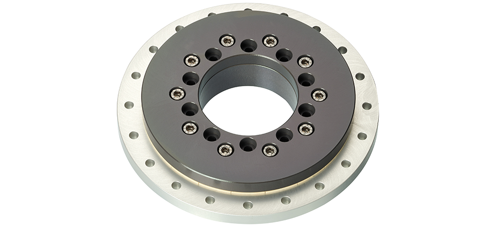 How Does a Slew Ring Work? | igus® Canada Blog & Toolbox