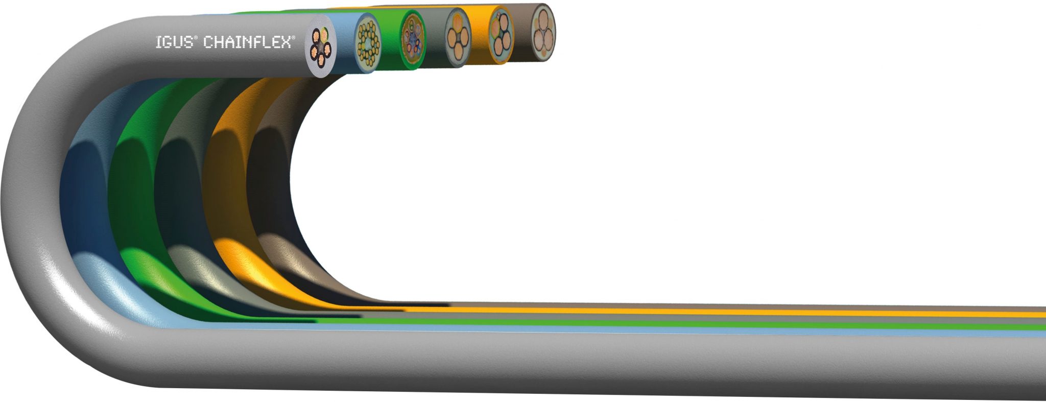 Why Do We Guarantee the Service Life of chainflex Cables? | igus ...