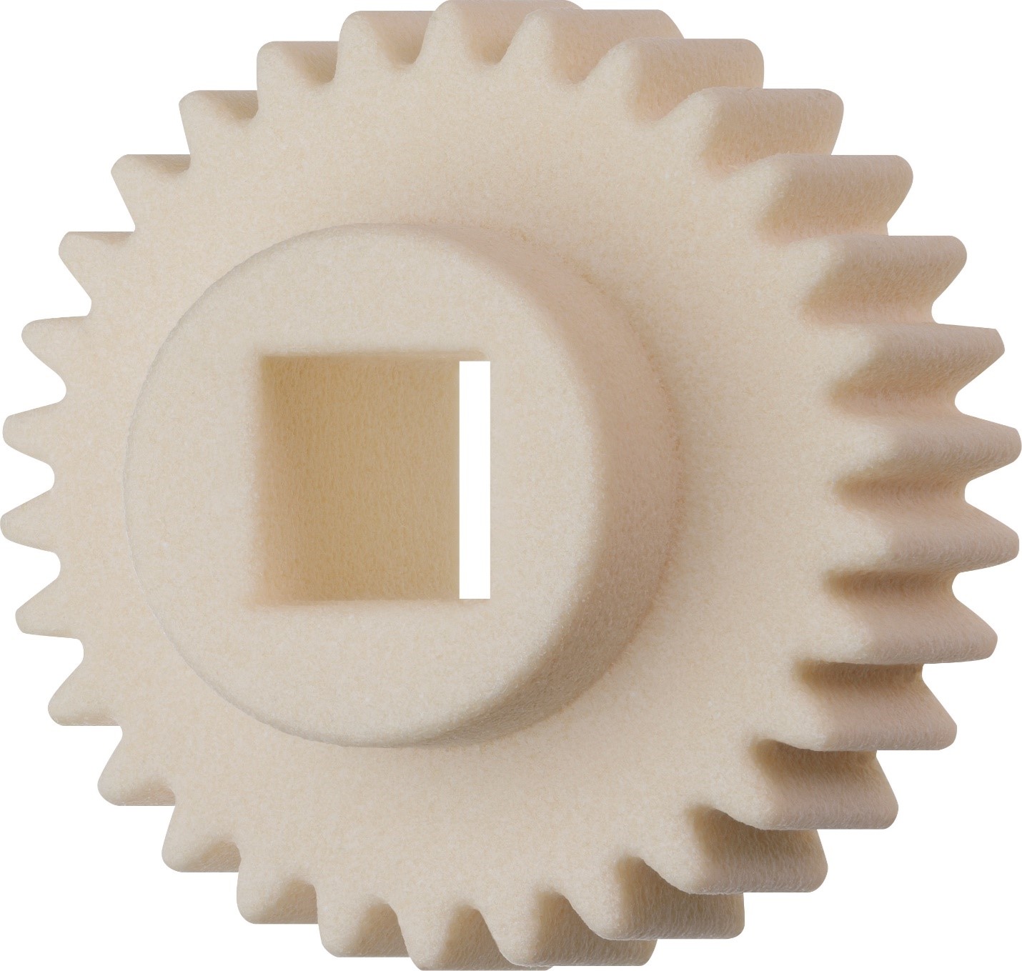 6 Reasons Why igus® Bearings Are the Better Choice for Material ...