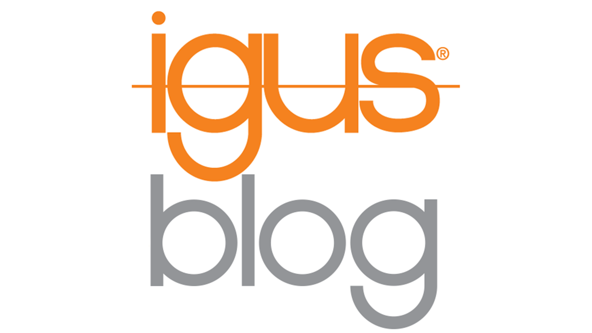 igus® Canada Blog & Toolbox