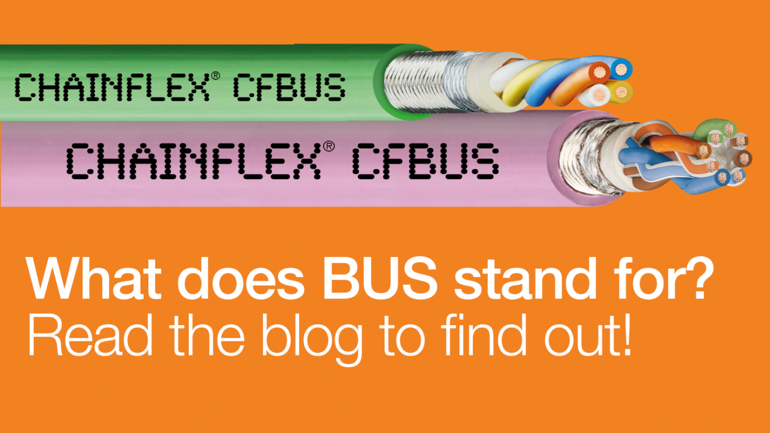 What is PROFIBUS and how does it work | igus® Canada Blog & Toolbox