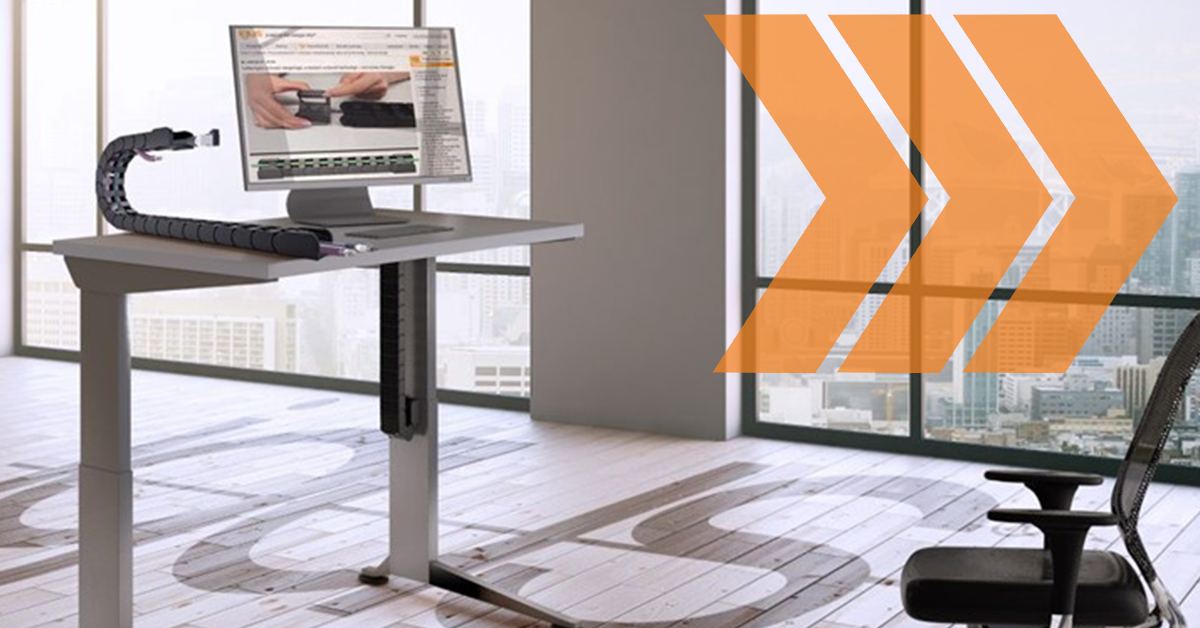 Cables and Cable Carriers | igus® Canada Blog & Toolbox