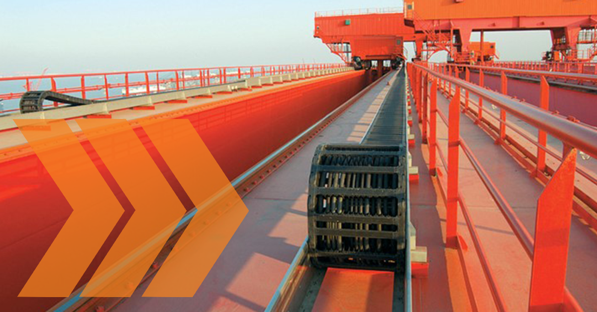 Industry Secrets: Stop These 5 Hidden Cable Carrier Killers Today ...