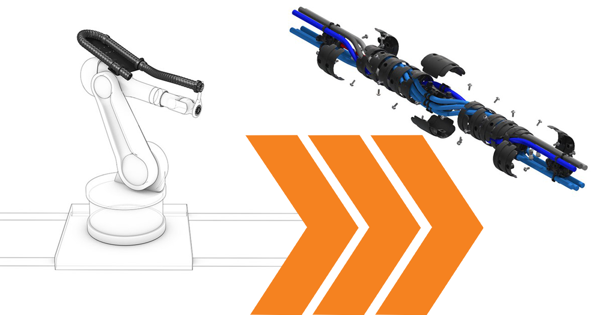 How did the TRX come about and is it THE robotics innovation? | igus ...