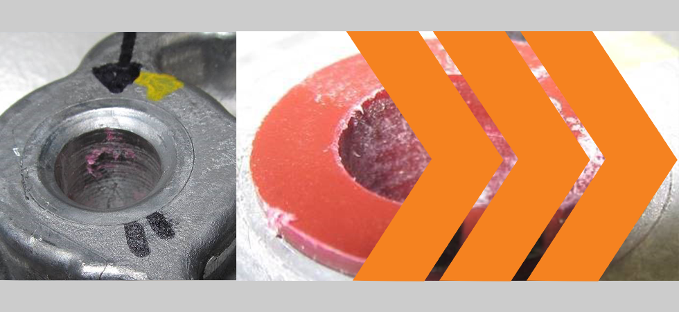 Damage patterns of plain bearings – Part 3: Cracks in the plain bearing ...