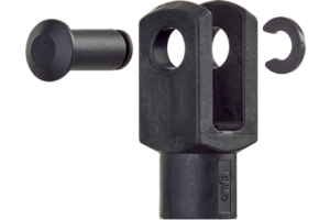 What is a clevis? | igus® Canada Blog & Toolbox