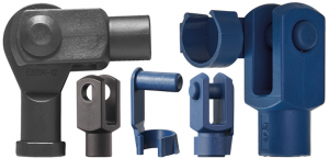 What is a clevis? | igus® Canada Blog & Toolbox