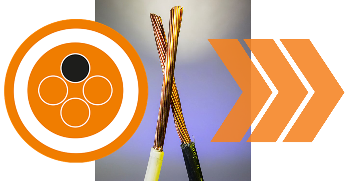 Cable vs. wire: What’s the difference? | igus® Canada Blog & Toolbox