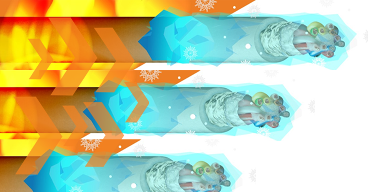 Cables and Cable Carriers | igus® Canada Blog & Toolbox