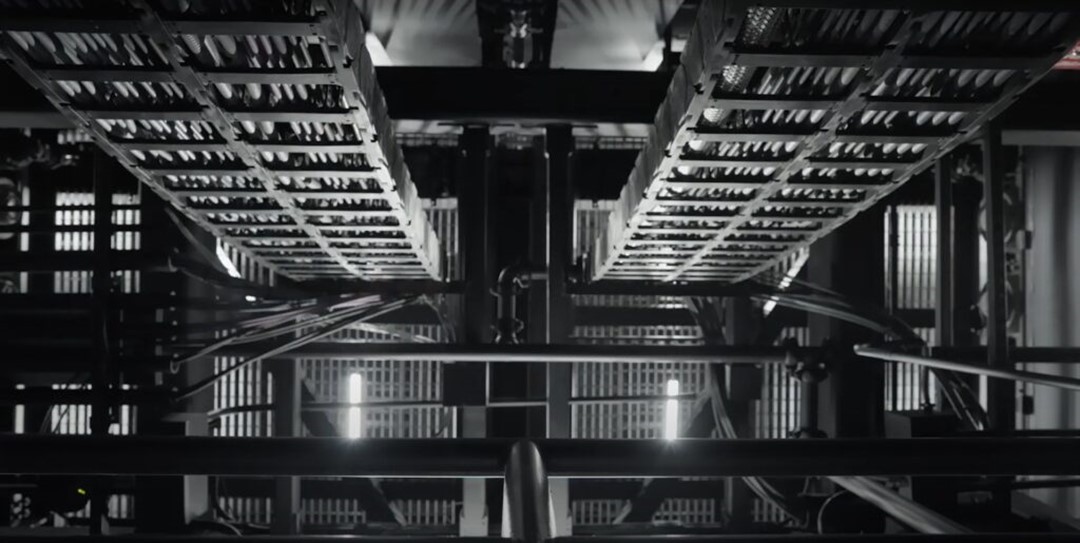 One-of-a-kind performing arts center made possible with e-chain® | igus ...