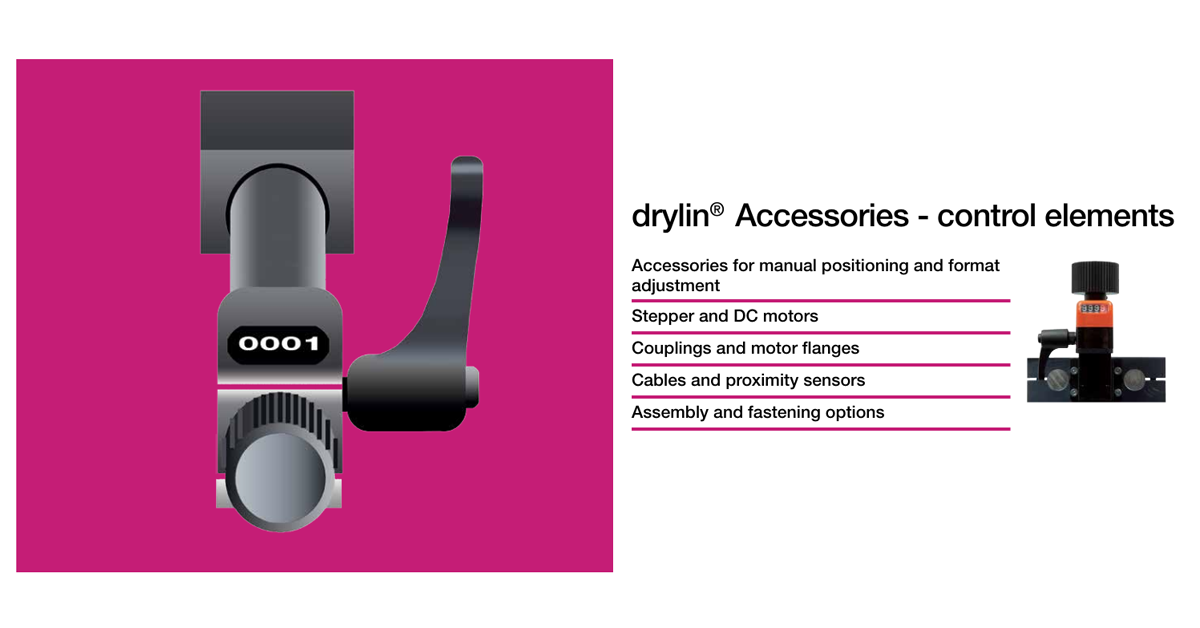 Catalogues | igus® Canada Blog & Toolbox