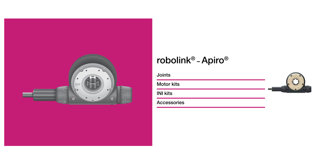 Catalogues | igus® Canada Blog & Toolbox