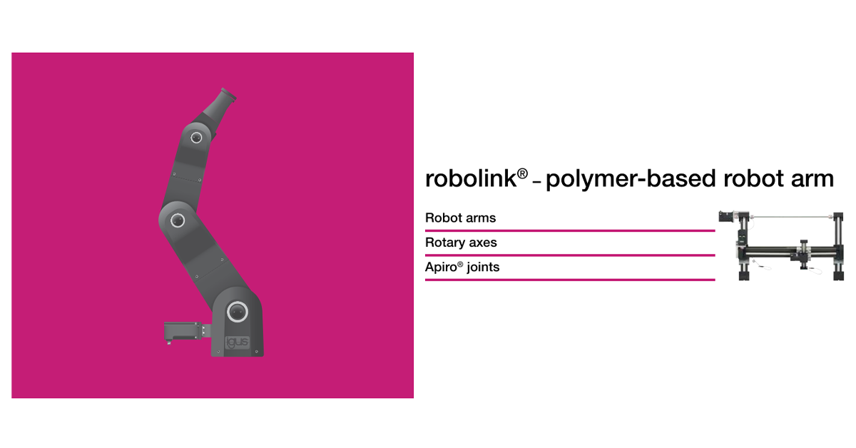 Catalogues | igus® Canada Blog & Toolbox