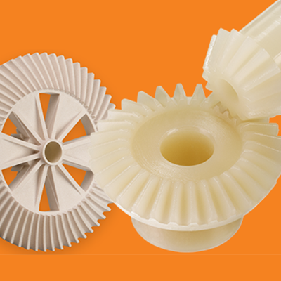 Torque Chart for Plastic Gears | igus® Canada Blog & Toolbox