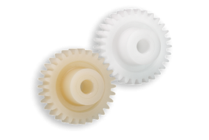 Gear trains: an in-depth look | igus® Canada Blog & Toolbox