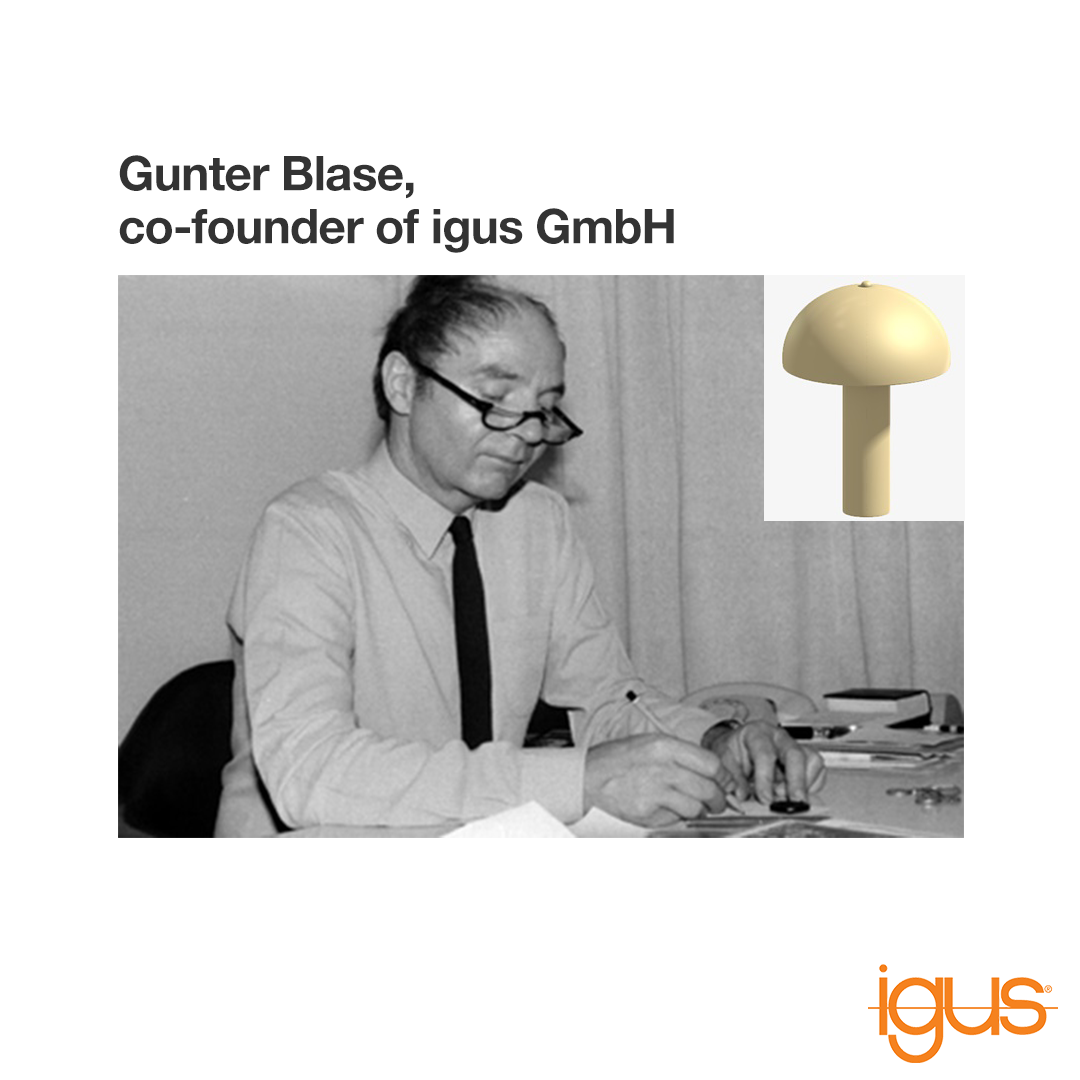 The Engineering Challenge That Changed Everything | igus® Canada Blog ...